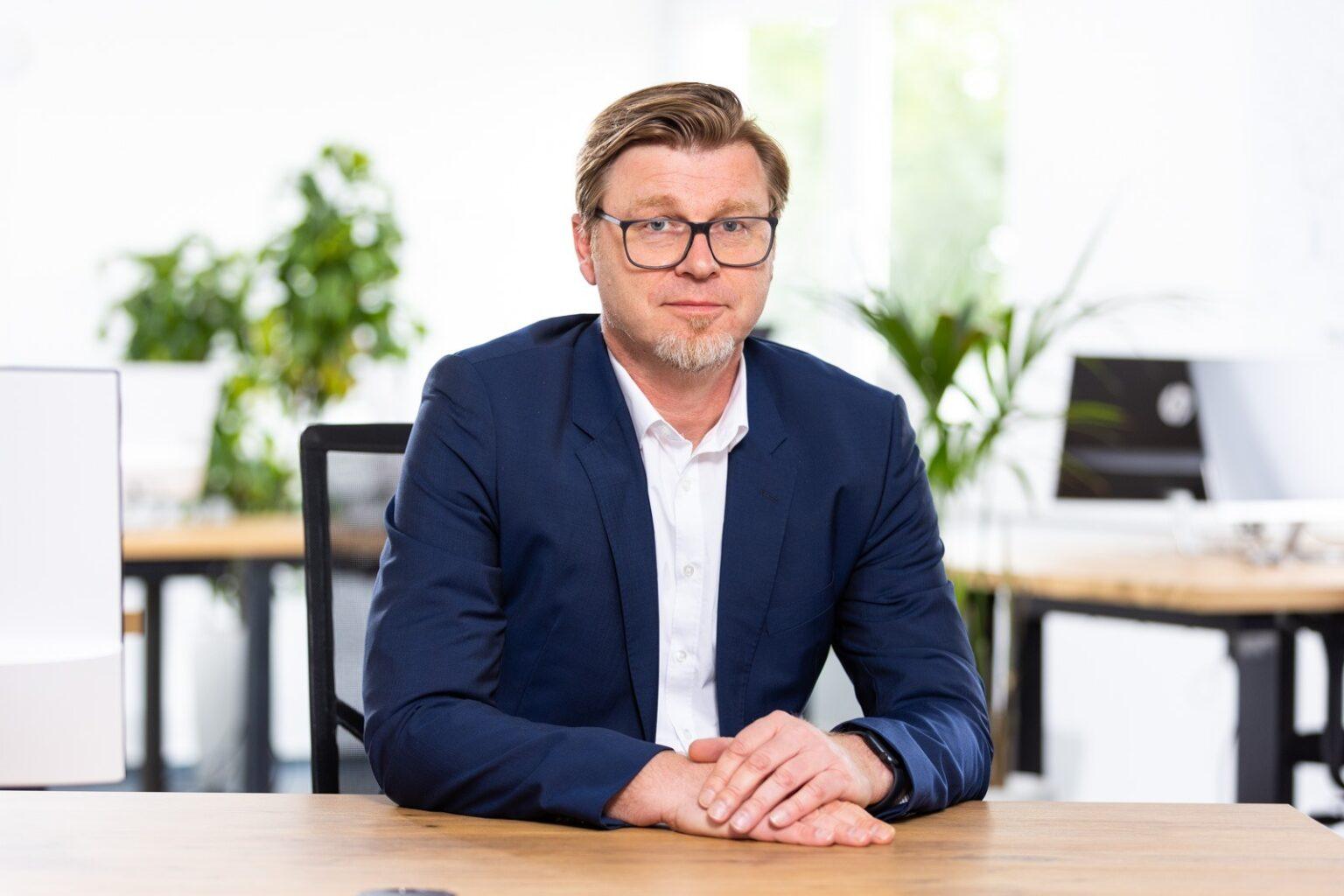 Über uns - OREXES GmbH
