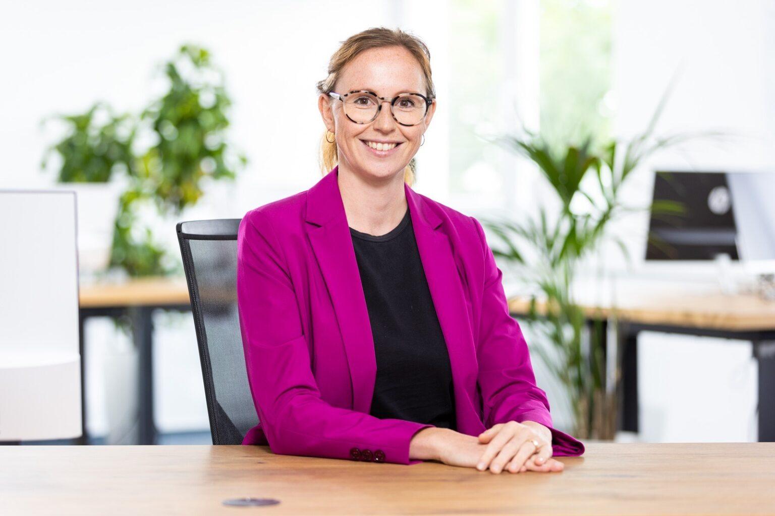Über uns - OREXES GmbH